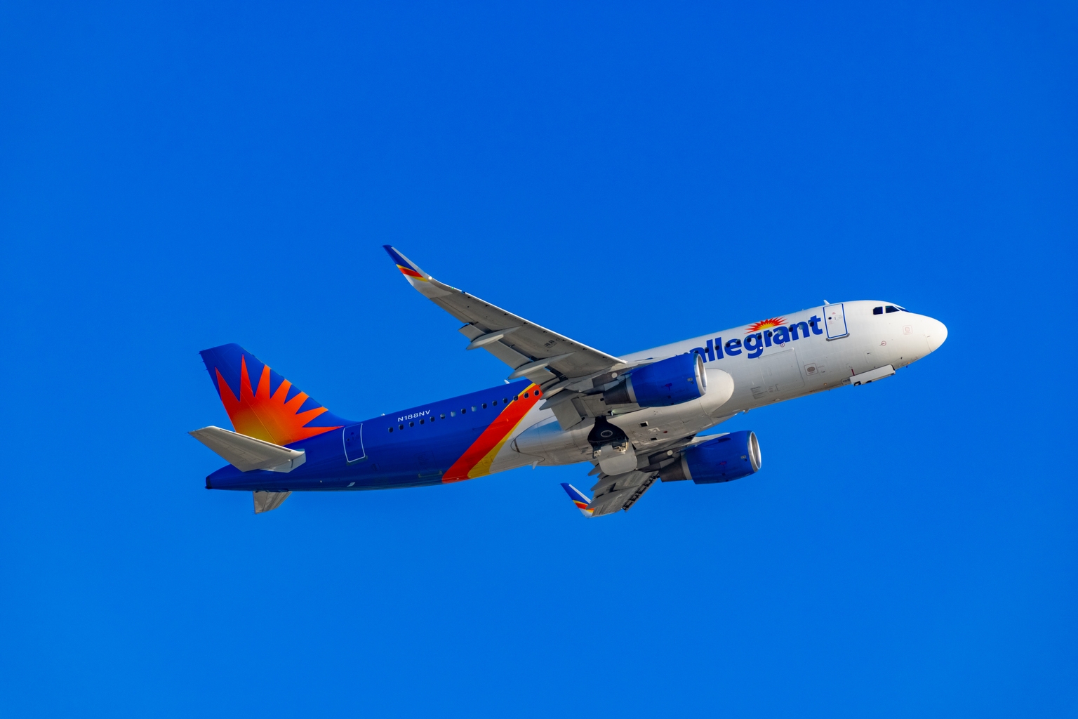 A new era of airline consolidation may have kicked off with Allegiant ...