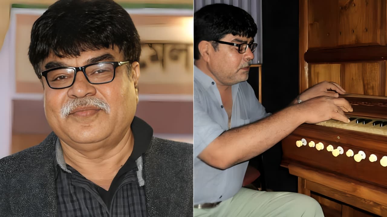 Who was Prolay Chaki? Veteran Bangladeshi singer who died in custody