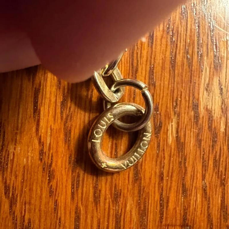 Shopper stunned by discovery inside 'random bag' at thrift store: 'Nice ...