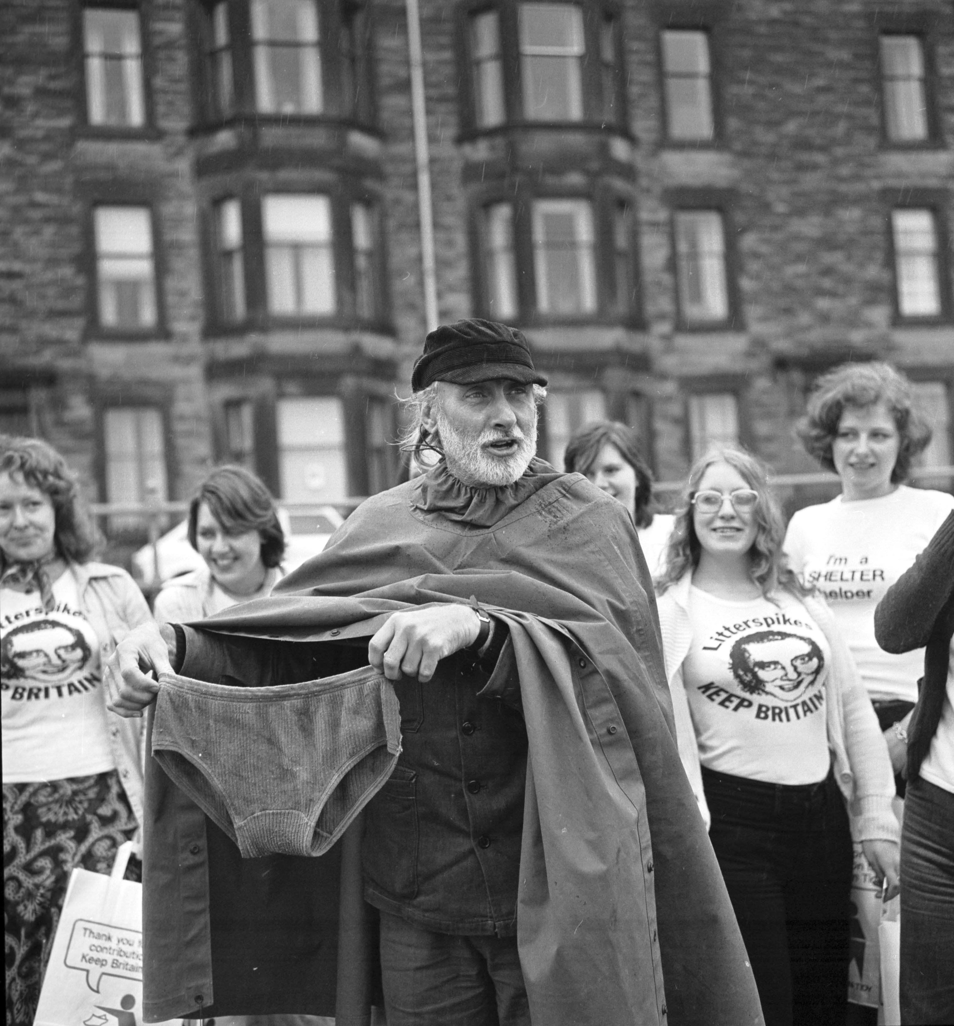 26 great Edinburgh photos of life in Portobello over the years ...