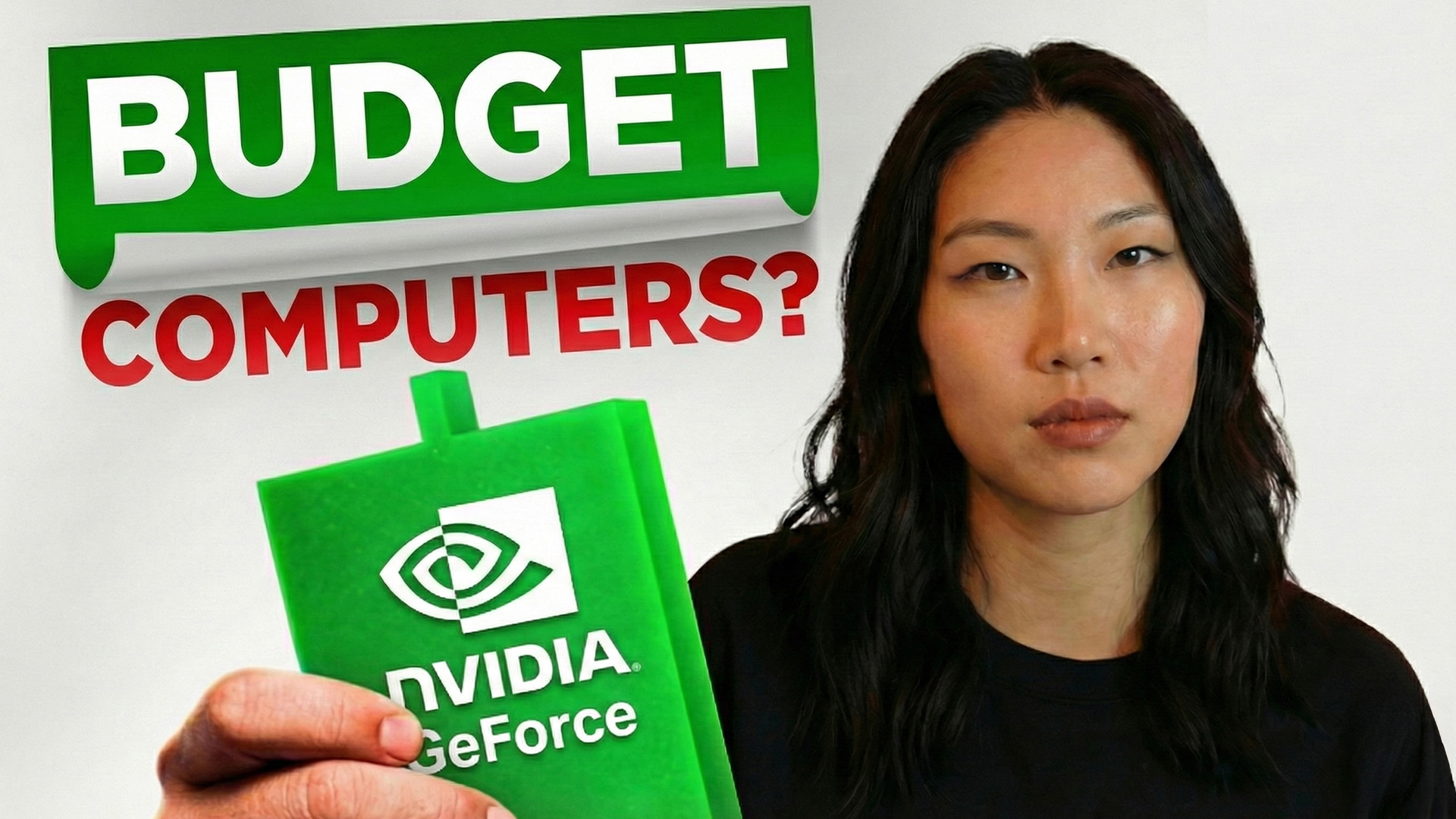 Budget gaming PC build for 2026: AMD, Intel, Nvidia parts and prices ...