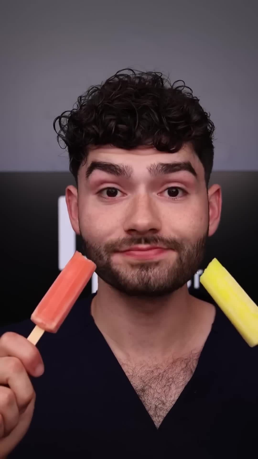 Ice cream vs braces?