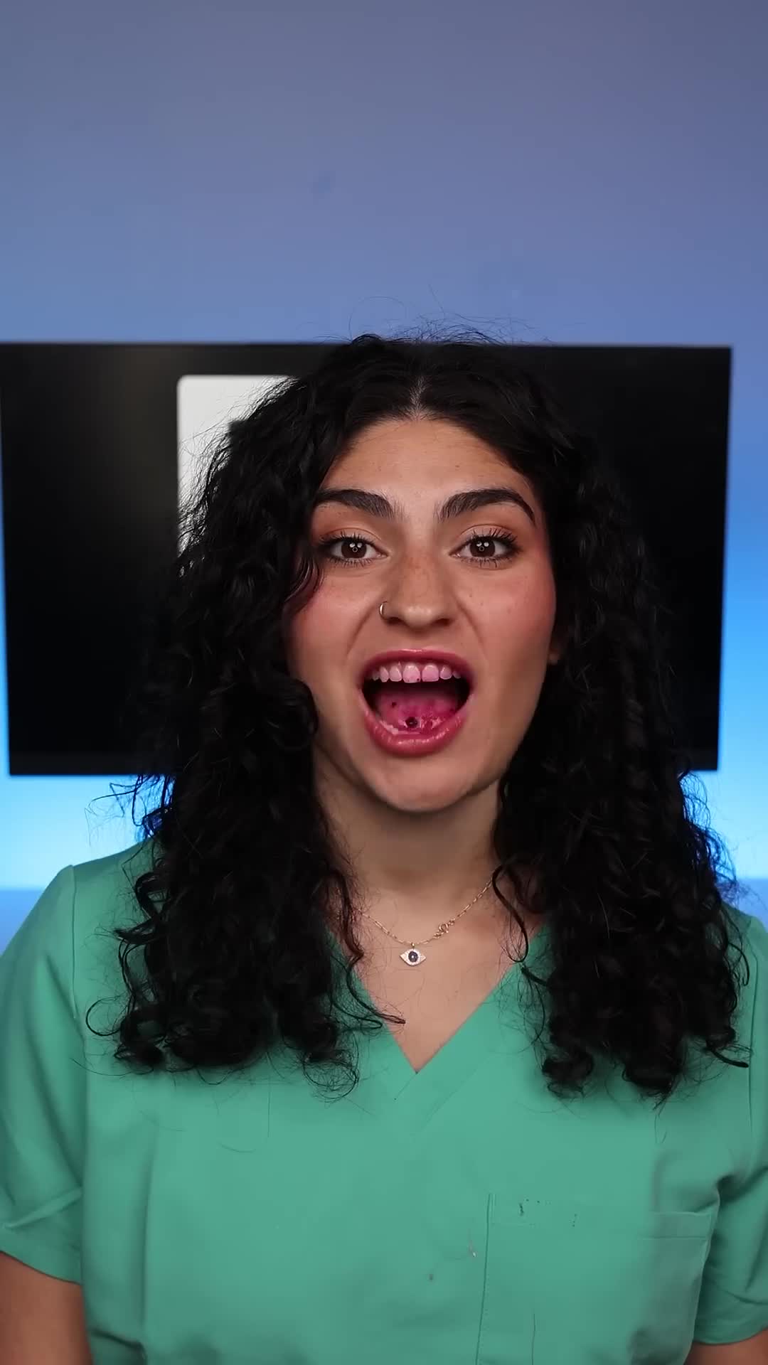 Bro vs Sis! Guess the emoji brush battle?