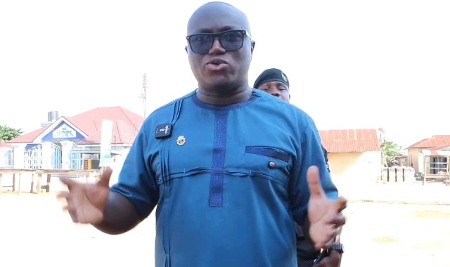 Kumawu MP initiates training programme to empower youth