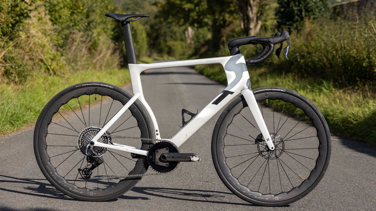 3T Strada Italia review: you can have it all – precision, performance ...
