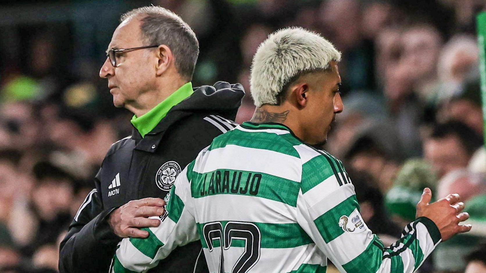 Celtic in 'far better place' under O'Neill - Stewart