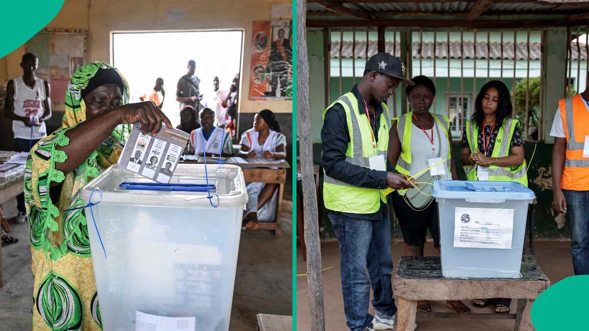 See the list of all 47 elections set to hold from January to December ...