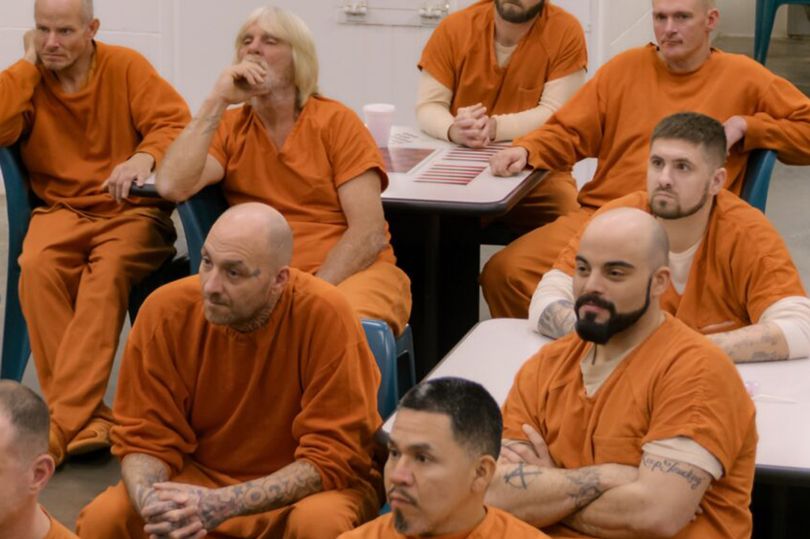 Unlocked a jail experiment season 2 cast now as they transform lives