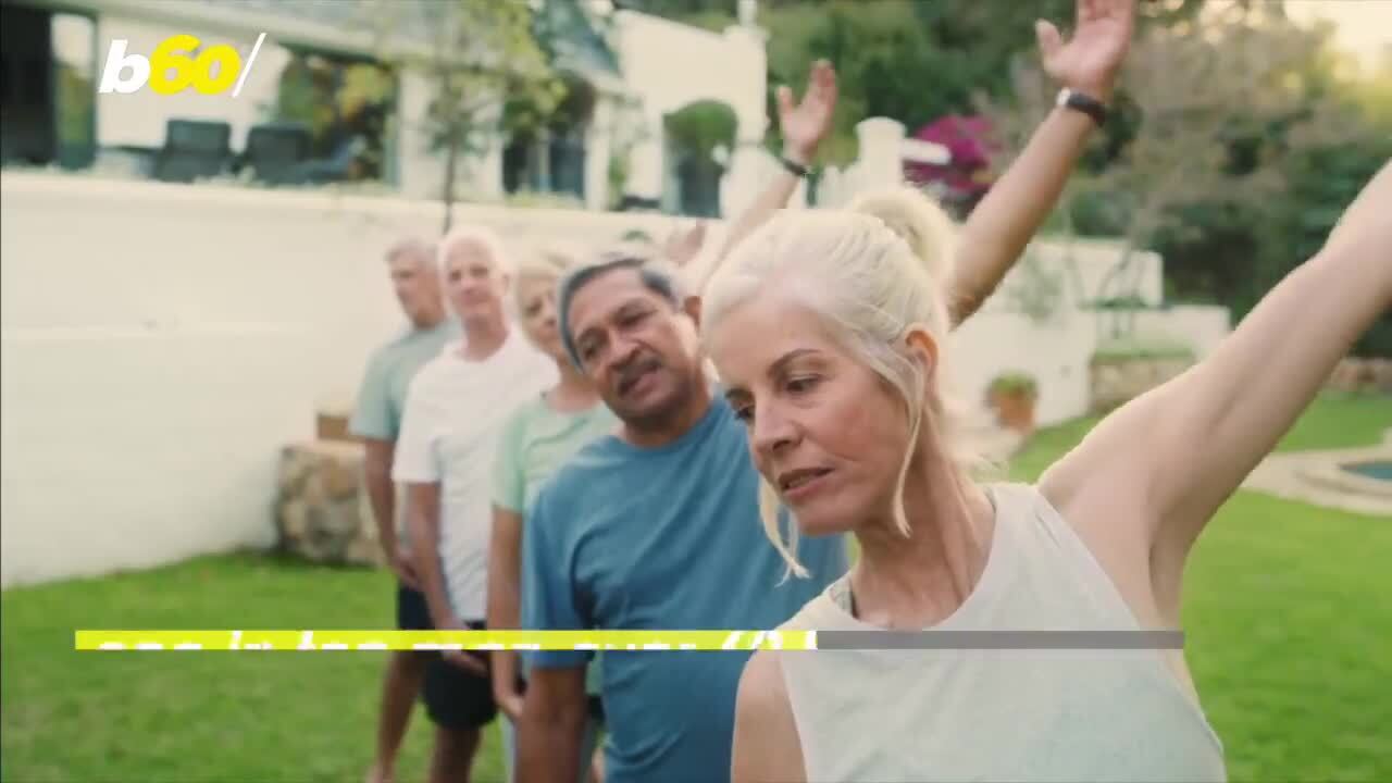 The health concern many men over 60 are reluctant to talk about