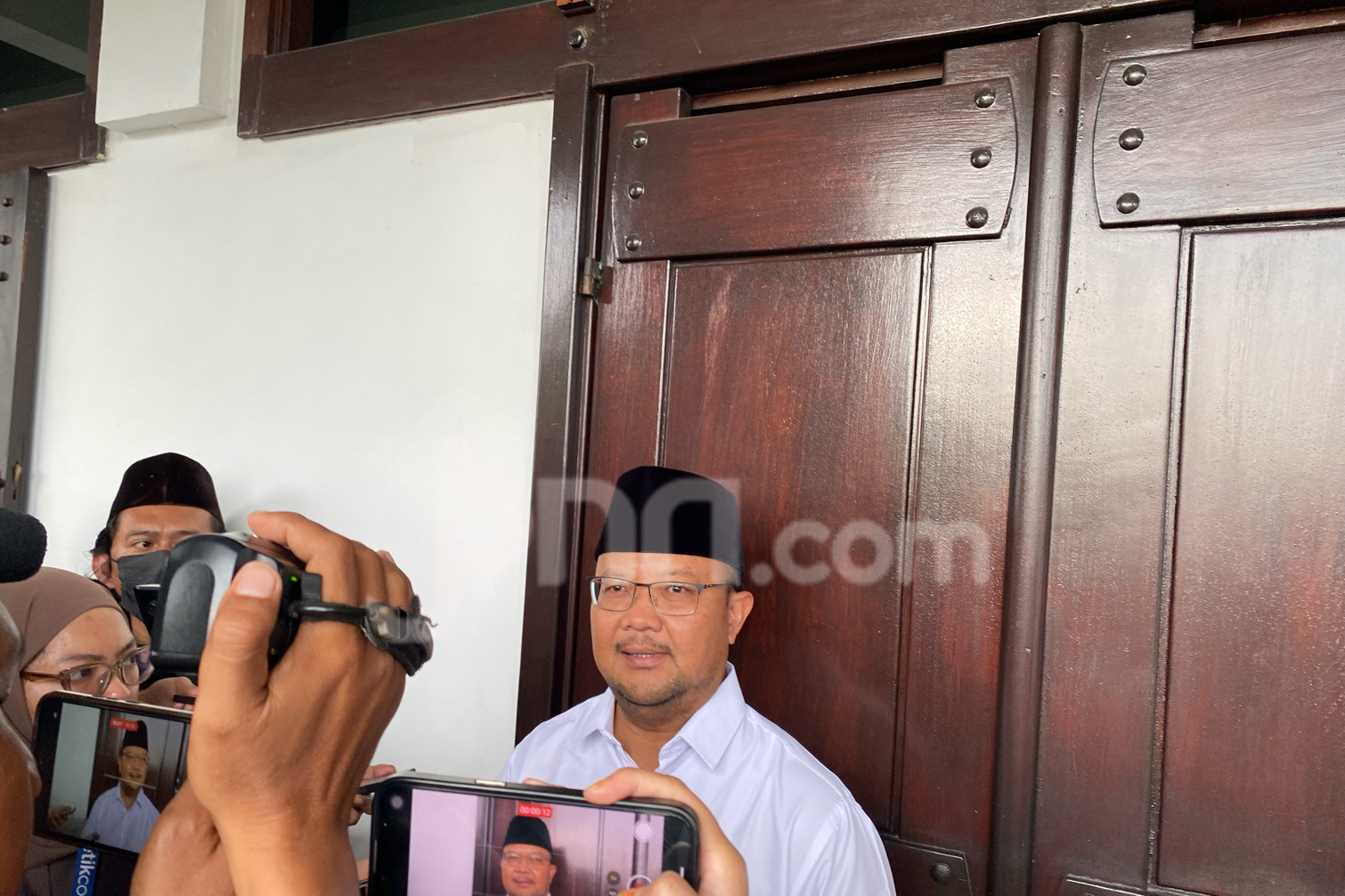 Dirut RPH Surabaya pastikan pasokan daging aman meski jagal Pegirian ...