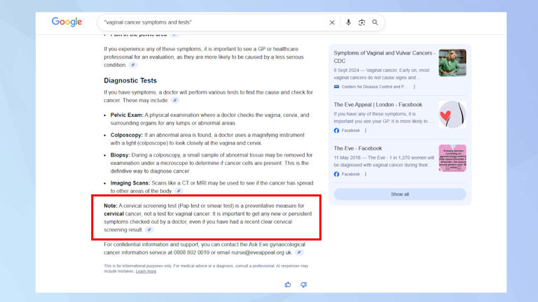 'We work to make broad improvements': Google responds to claims its AI ...