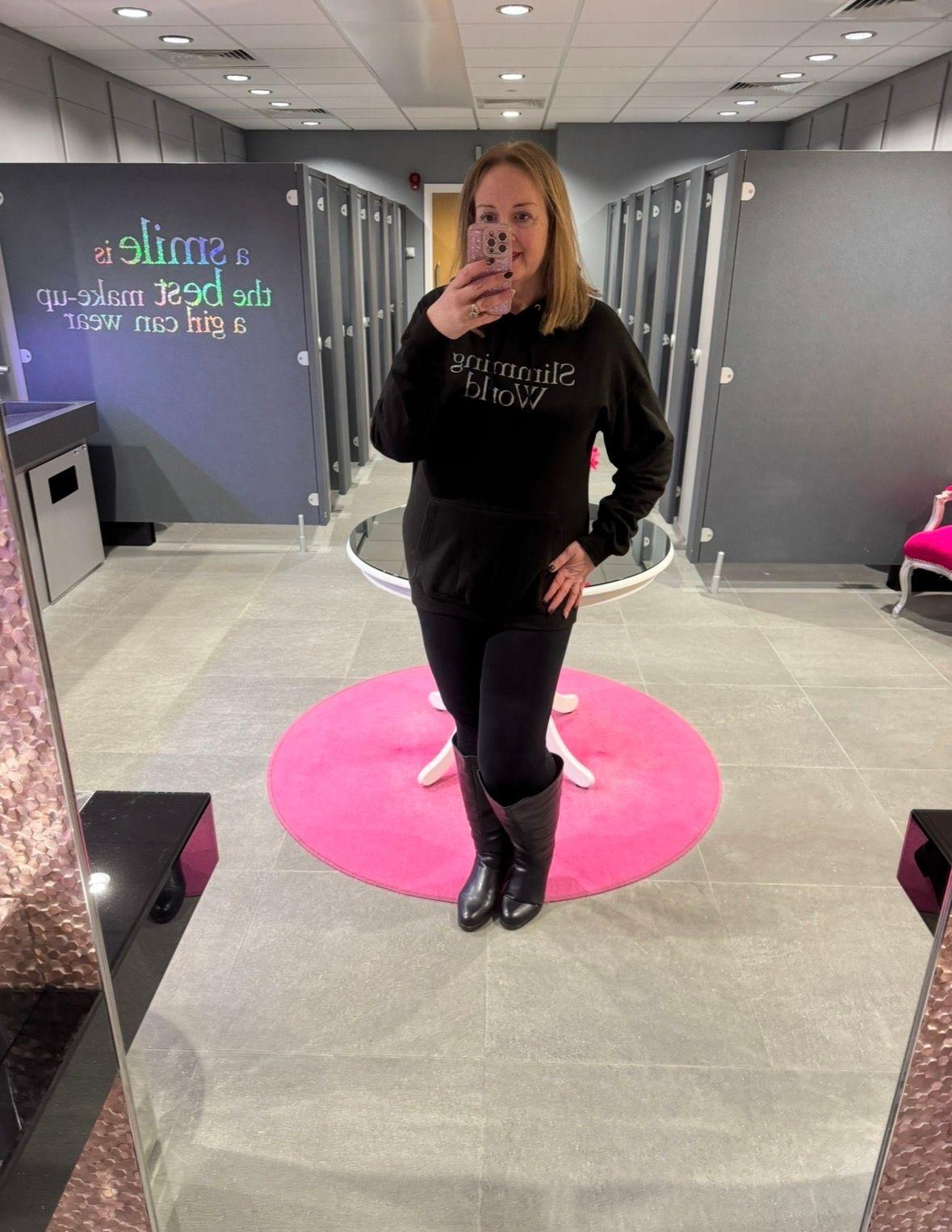 Skegness woman loses over 12 stone and transforms her health — now ...