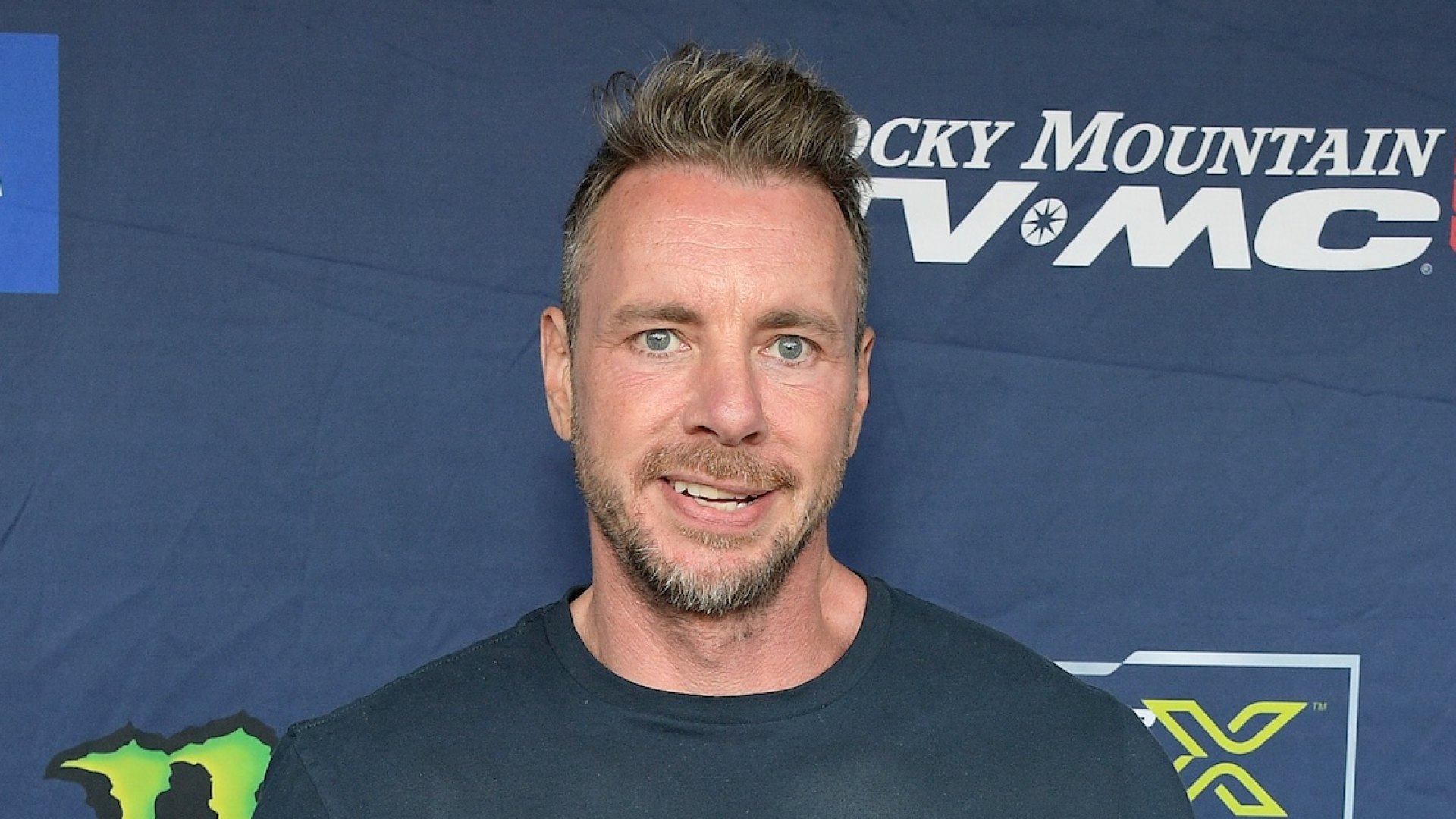 Why Dax Shepard is 'sad' over not winning 'best podcast' Golden Globe award