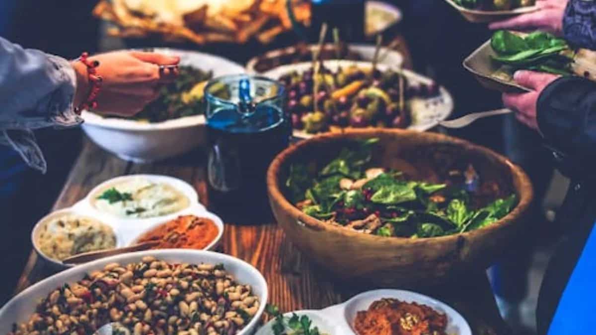 Visiting Hyderabad in 2026? 6 must-visit buffets across the city