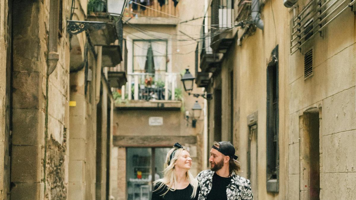 Barcelona lo establece: sanciones de entre 100 y 2.400€ si haces esto ...