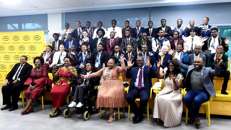 South Africa debates 30% pass mark as 2025 matric results are released