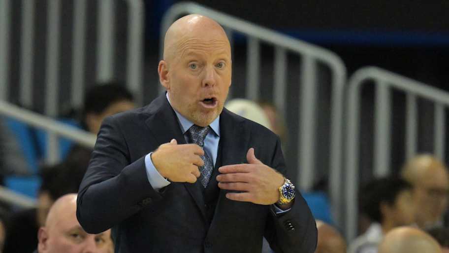 Mick Cronin has big dilemma on his hands