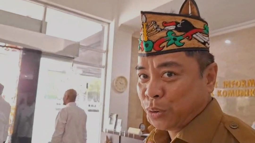 Tiga rute penerbangan perintis APBN 2026 mulai terbang, Dishub Kalteng ...