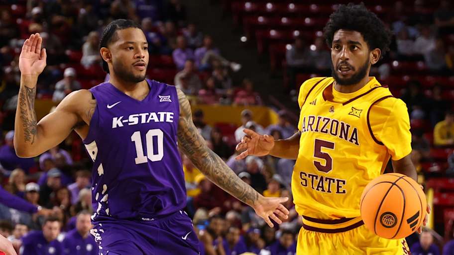 Naming one area where healthy Arizona State players must excel
