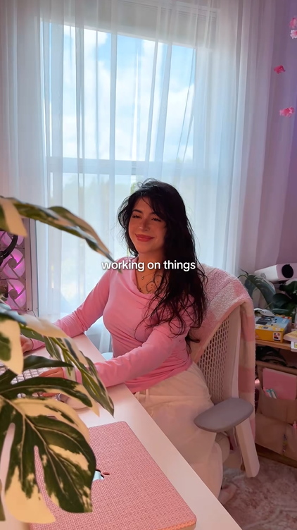 From extrovert to introvert: The transition