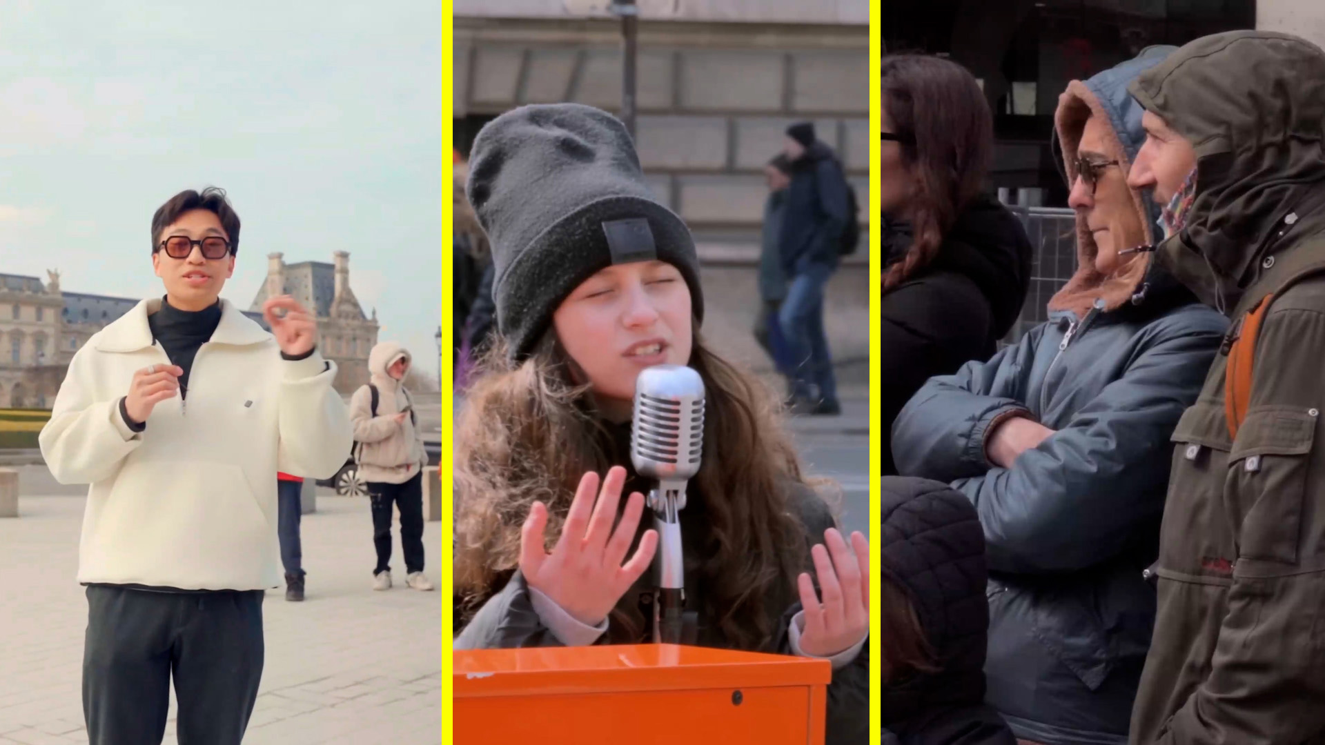 Live performance of Drivers License by 11-year-old singer