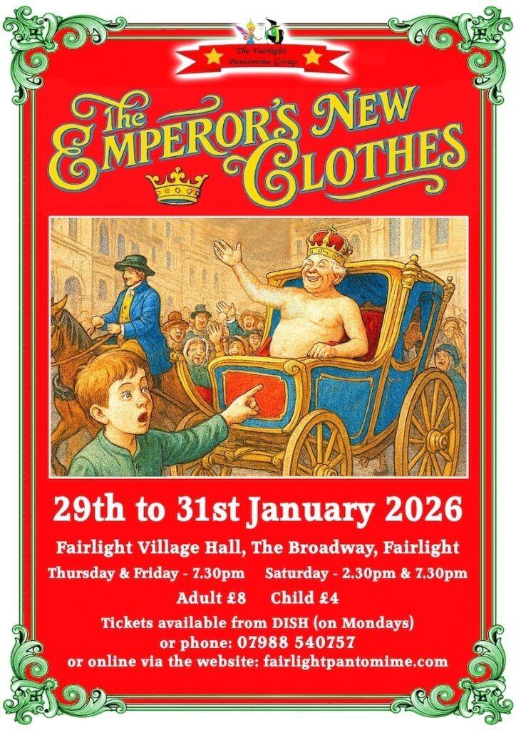 Fairlight Village Voice