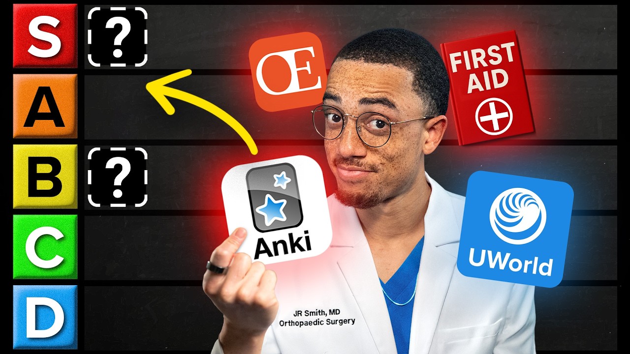 I tested the top med school resources so you don’t have to