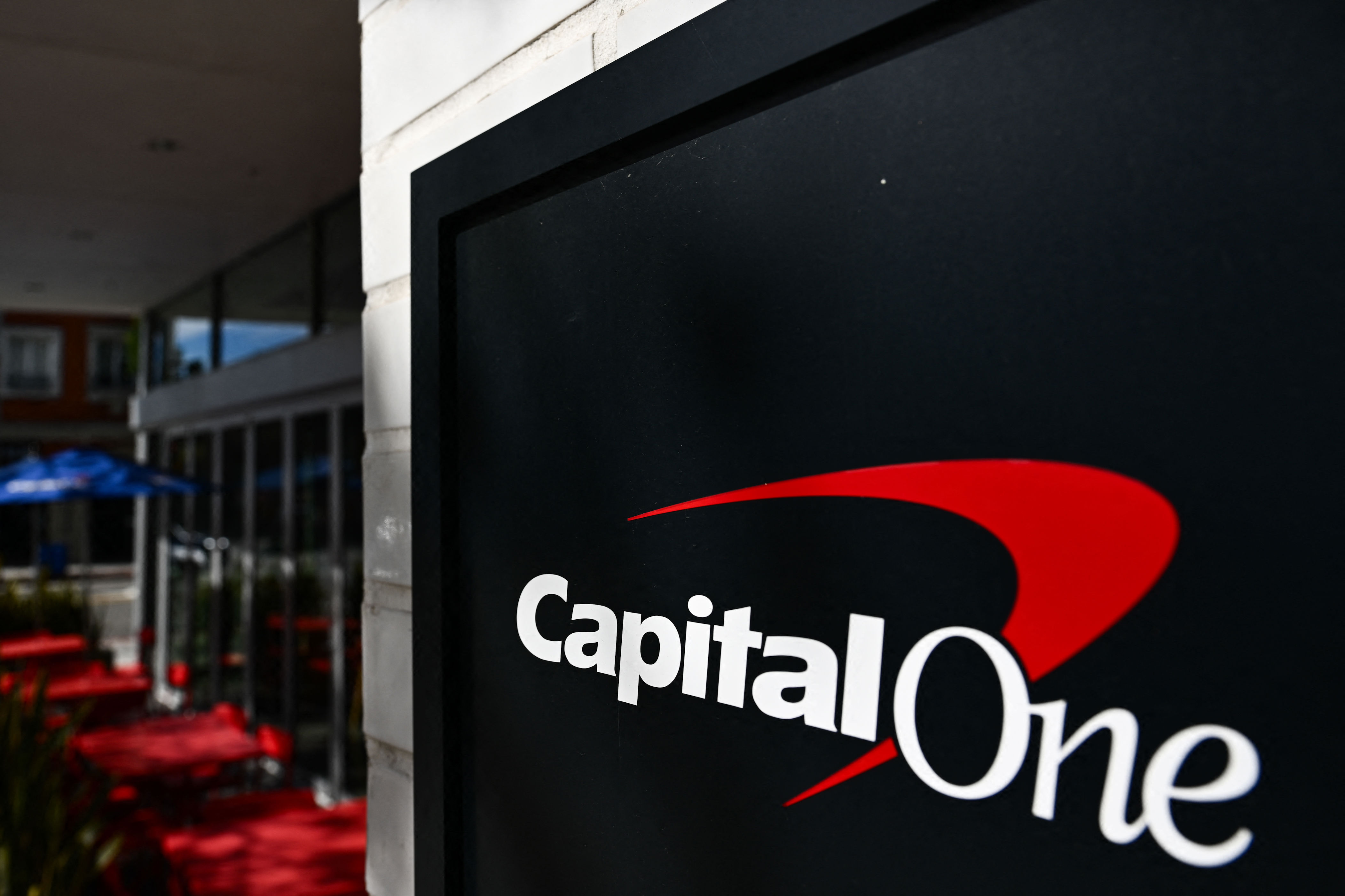 Credit card stocks sink after Trump proposes 10% cap on fees: 'Yikes'