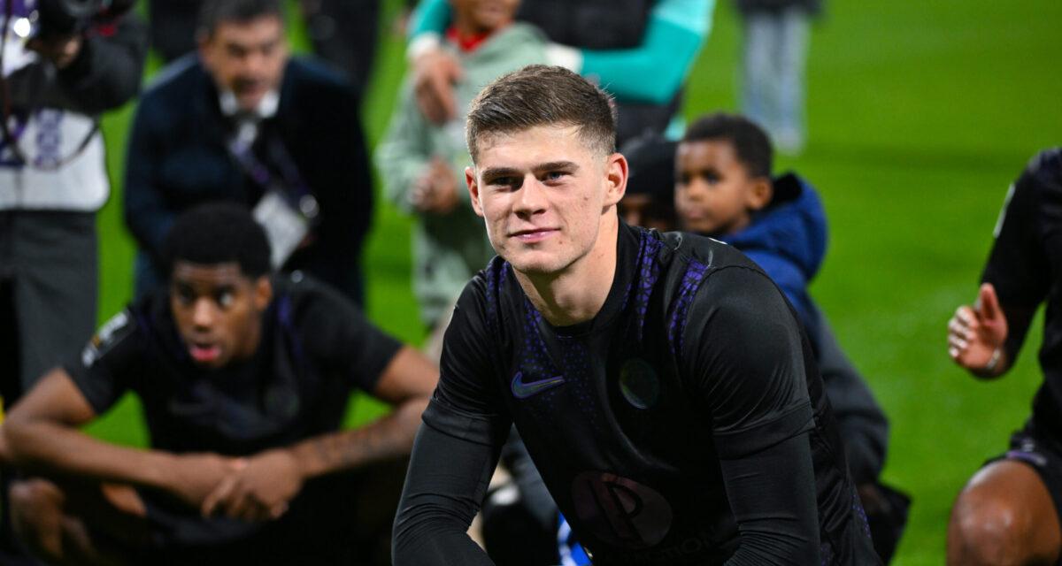 Toulouse : une arrivée espérée, mais deux gros départs, quelle fin de ...