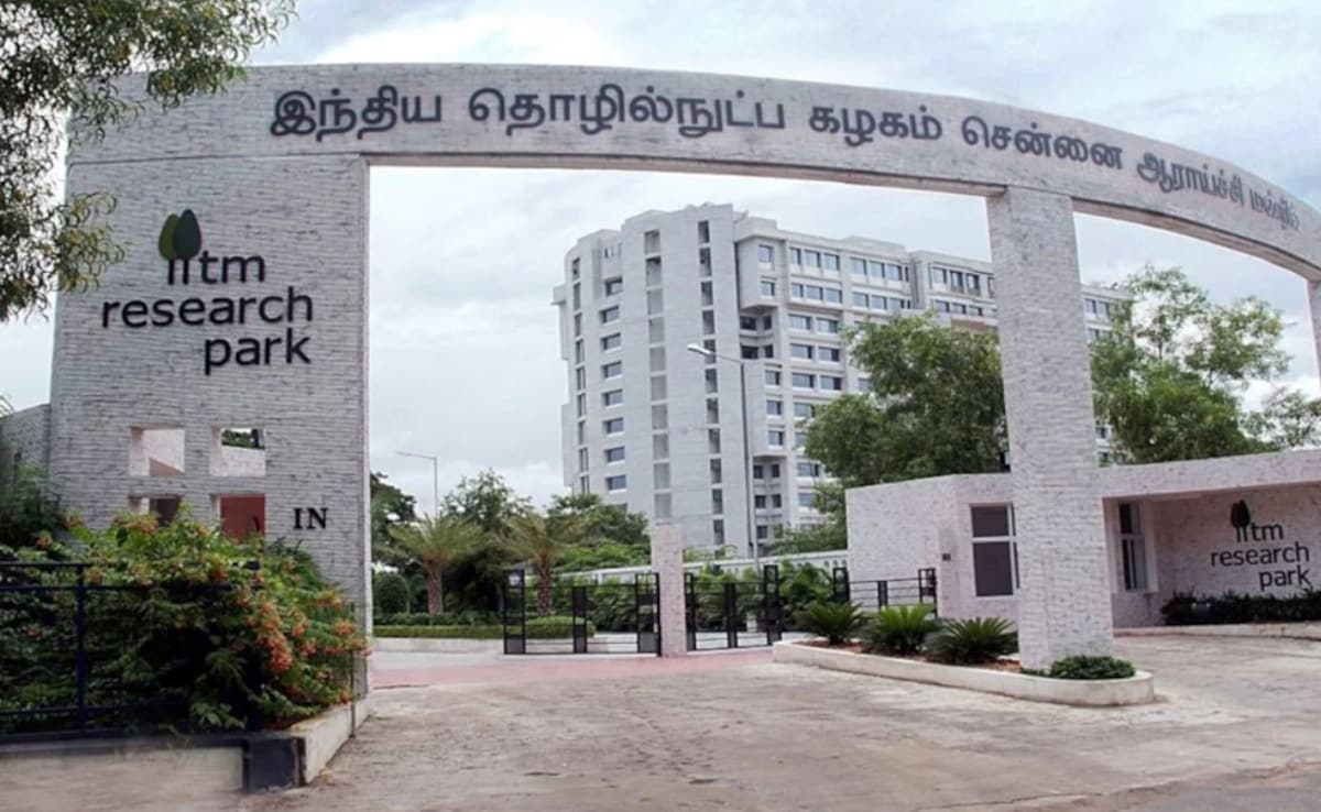 IIT Madras Pravartak Opends Admission For Applied AI And Deep Learning ...