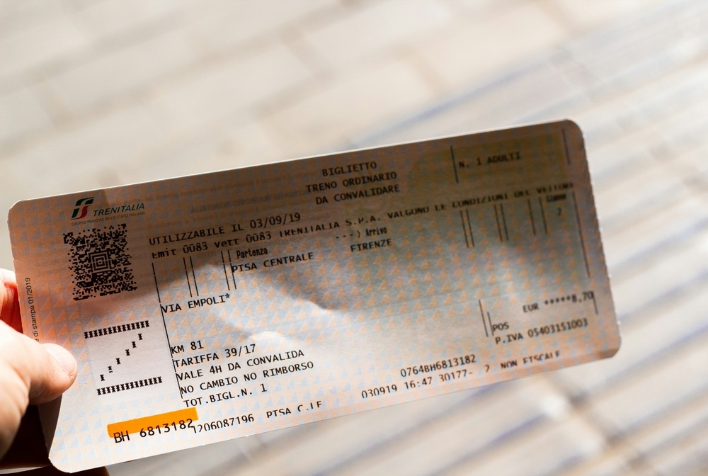 Common travel mistakes tourists make in Italy