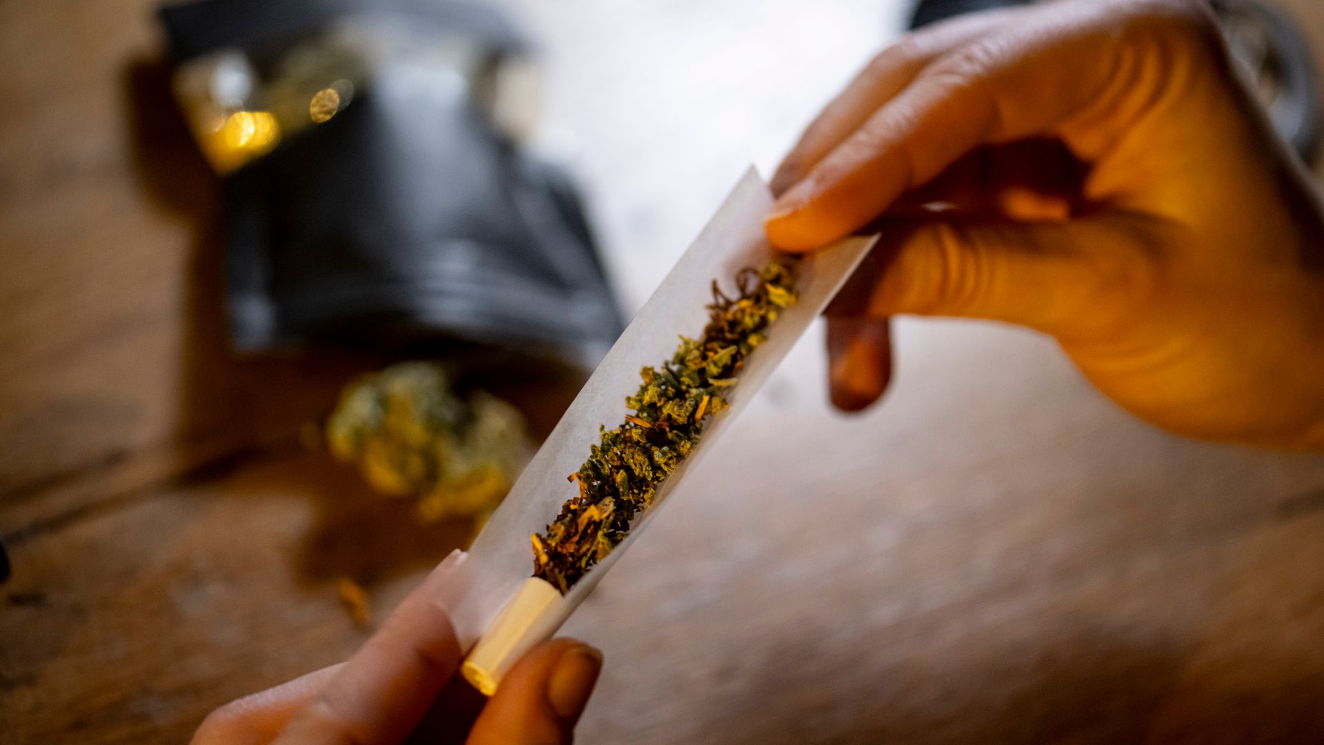 Cannabis-Konsum: Experten empfehlen Orientierung an THC-Schwellenwerten