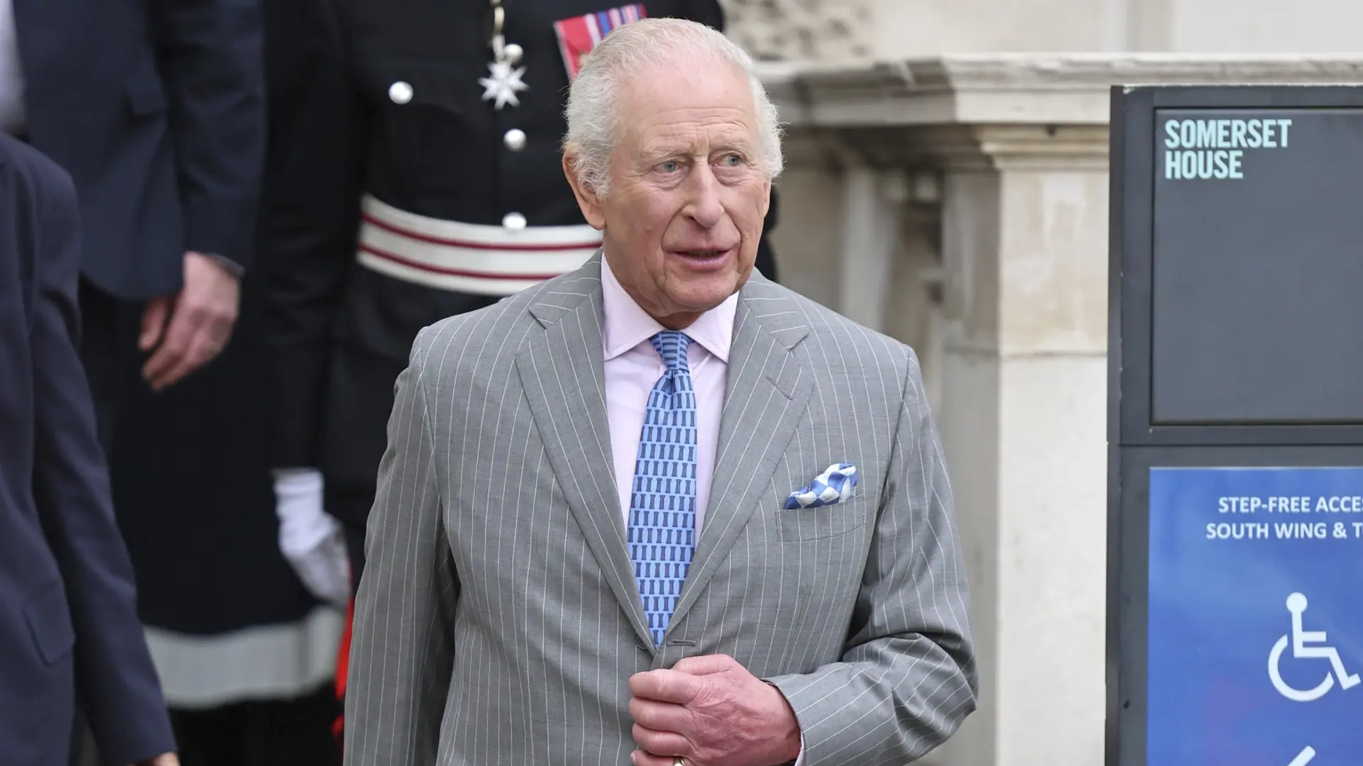 Así es Dumfries House, la mansión que Carlos III quiere reformar para ...