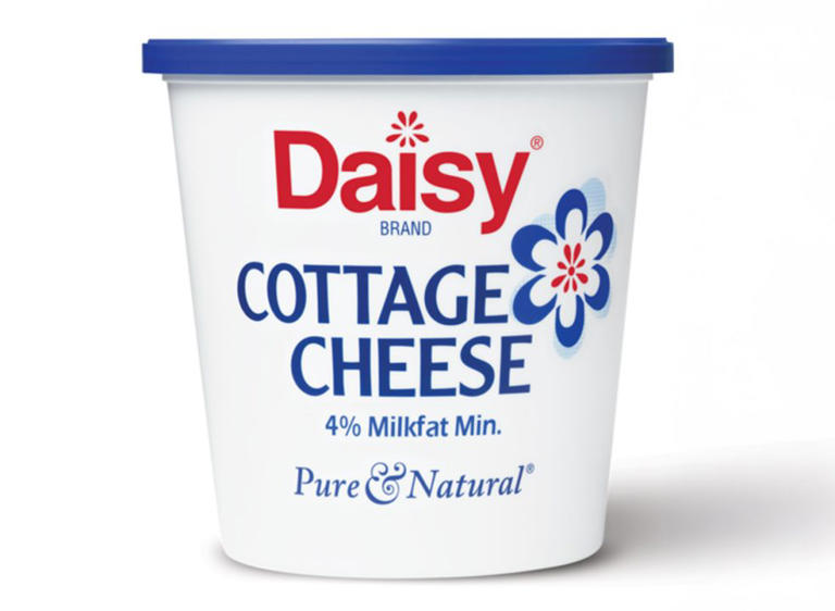 6 best cottage cheese brands, according to shoppers
