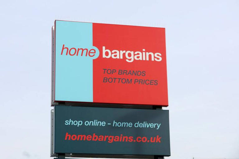 'Stunning' £20 Home Bargains mirror looks ten times nicer than £80 version