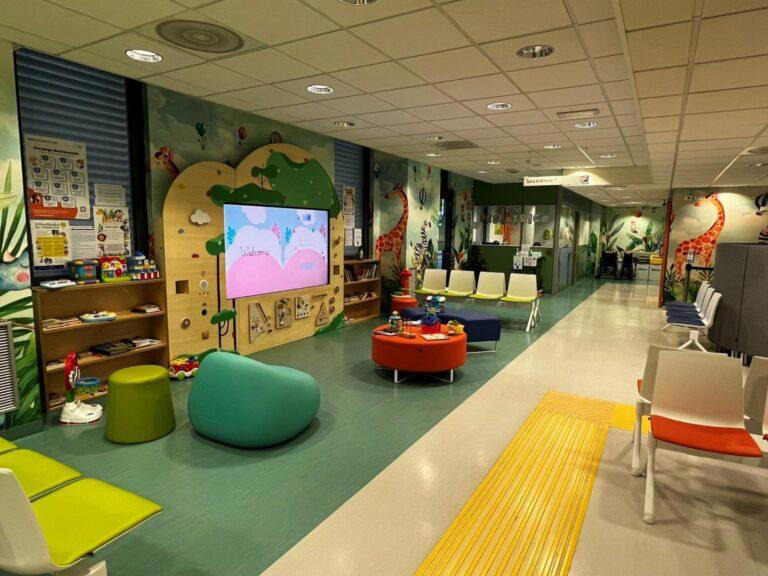 Da attrezzature salvavita a formazione, bilancio 2025 della Fondazione ...