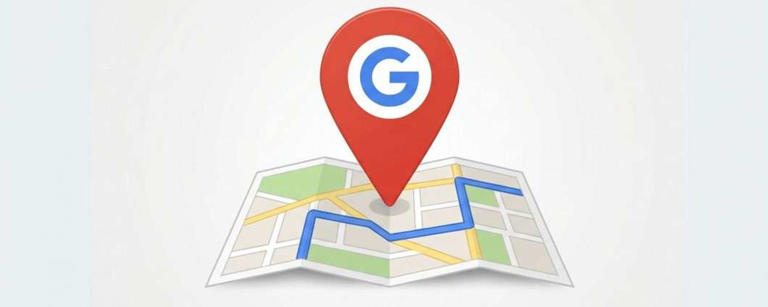 Google Maps usa l'AI per dare indicazioni stradali più chiare