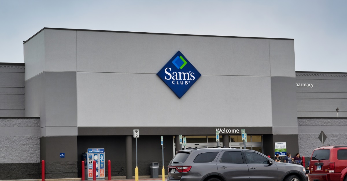 14 items that are a better buy at Sam’s Club than Costco