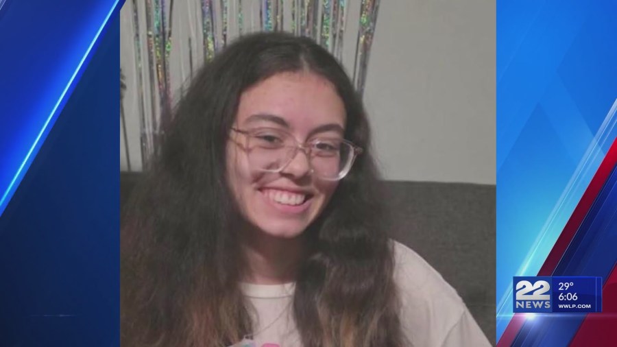 Springfield police locate locating missing teenager