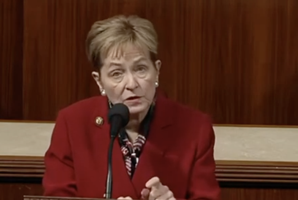 New push in Congress to track gang violence 'coast to coast'