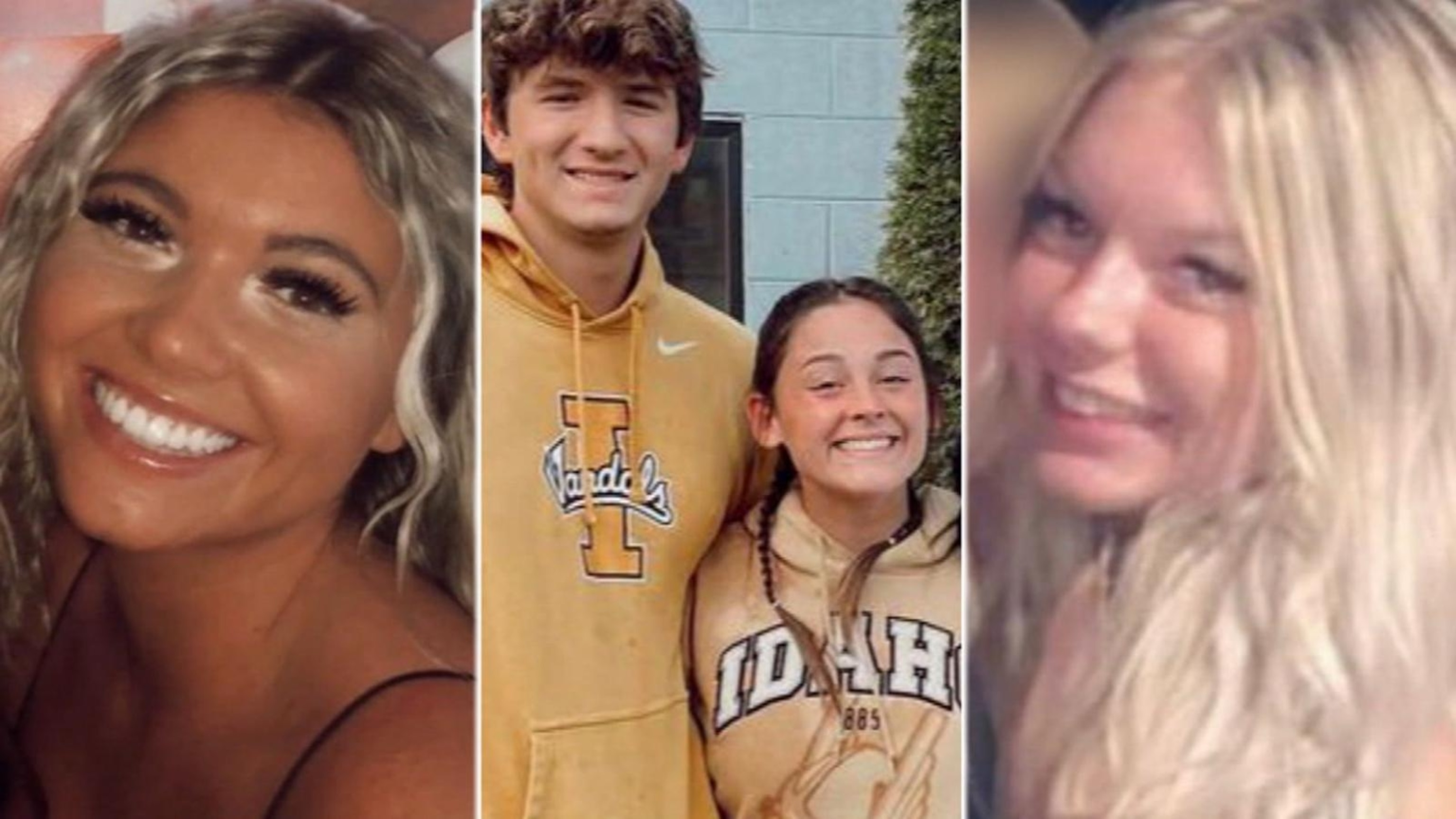 Families of Idaho murder victims sue Washington State University