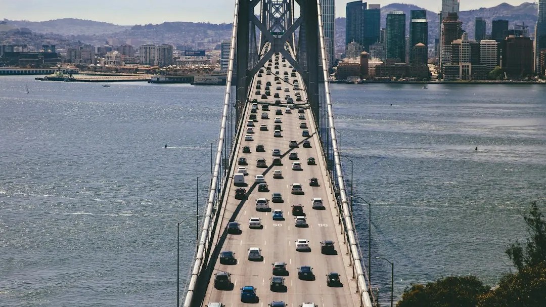 The stay away tax: 6 global cities that now charge $50+ just to enter ...