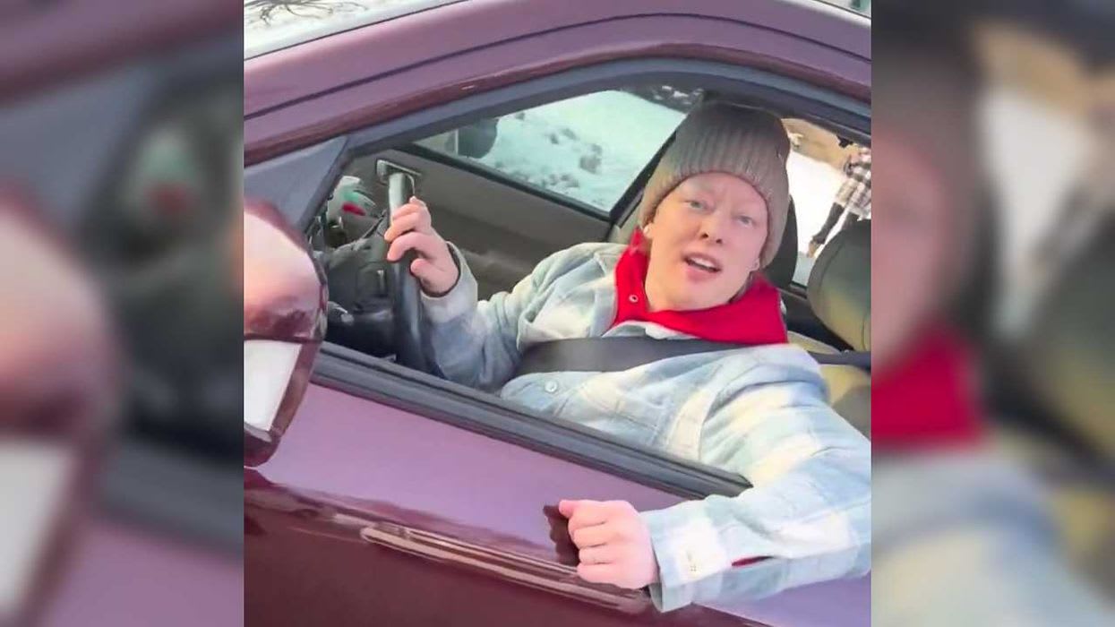 ICE shooter's supporters told they 'blew it' with video leak