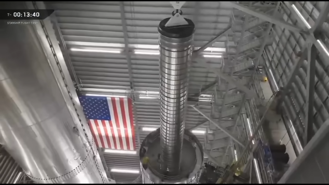 What SpaceX’s new tile bakery means for Starship