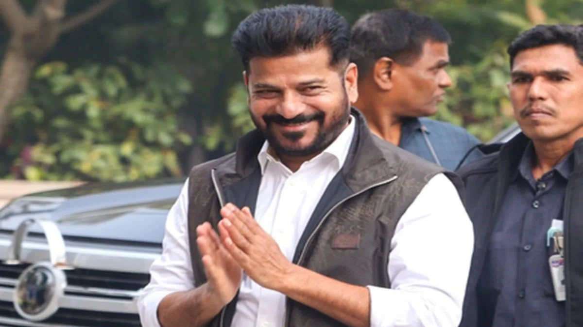 Telangana: Congress govt to review KCR's district reorganisation exercise