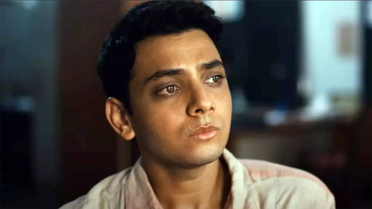 'Homebound' fame Vishal Jethwa recalls making Martin Scorsese say ...