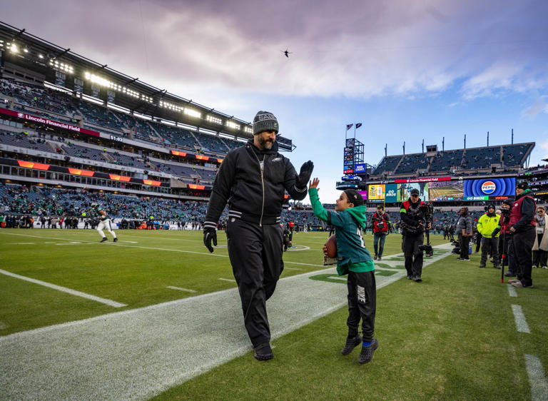 Ex-Eagles player gets revenge on his old team in 49ers’ playoff win ...