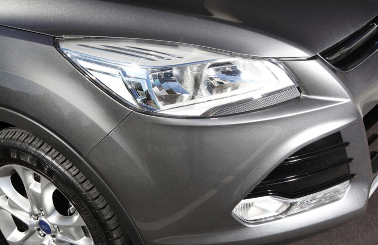 Ford slashed parts prices for older cars, but left out American drivers