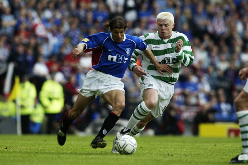 Rangers hero's daughter is adult content creator flogging topless pics ...