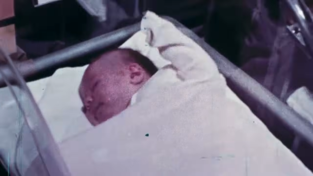 This 'safe' pill wounded thousands of babies